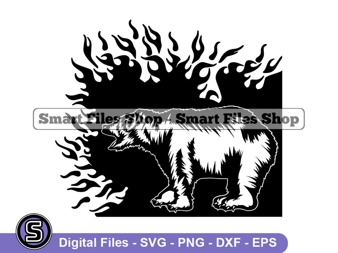 Flaming Bear Svg Flaming Animals Svg Flame Svg Bear Svg - Etsy Flaming Bear Svg Flaming Animals Svg Flame Svg Bear Svg - Etsy