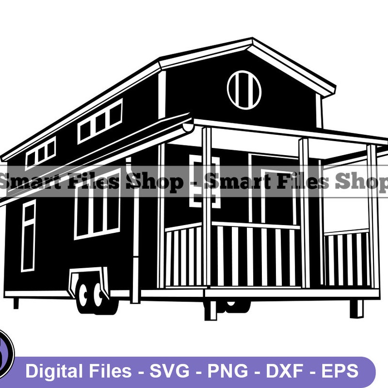 Mobile Home - Etsy UK