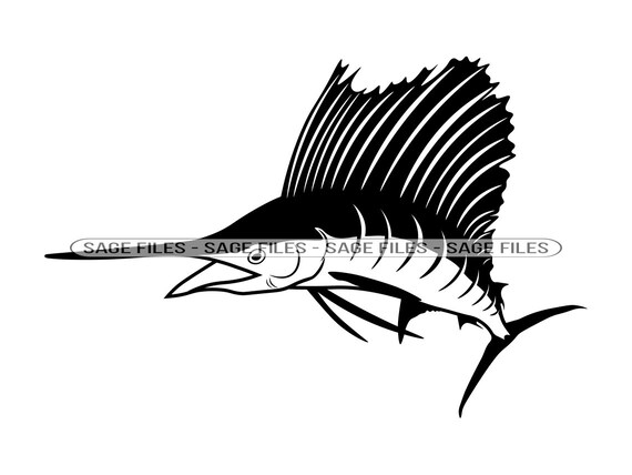 Sailfish Logo