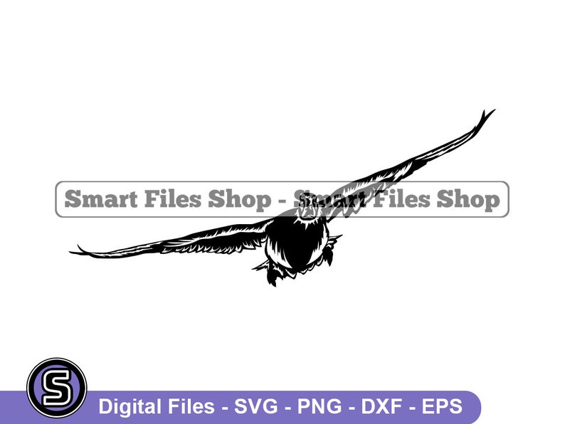 Flying Duck 2 Svg Duck Svg Hunting Svg Duck Dxf Duck Png - Etsy