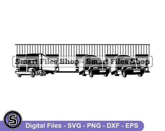 Box Truck Svg Truck Svg Trucker Svg Trucking Svg Truck - Etsy Finland