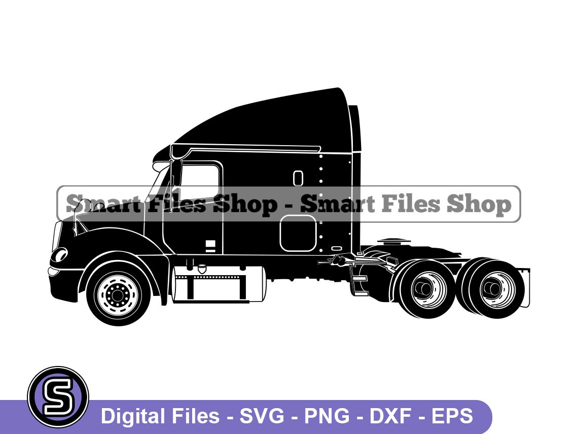 Trucking 2 Svg Trucking Svg Truck Svg Trucker Svg 18 - Etsy