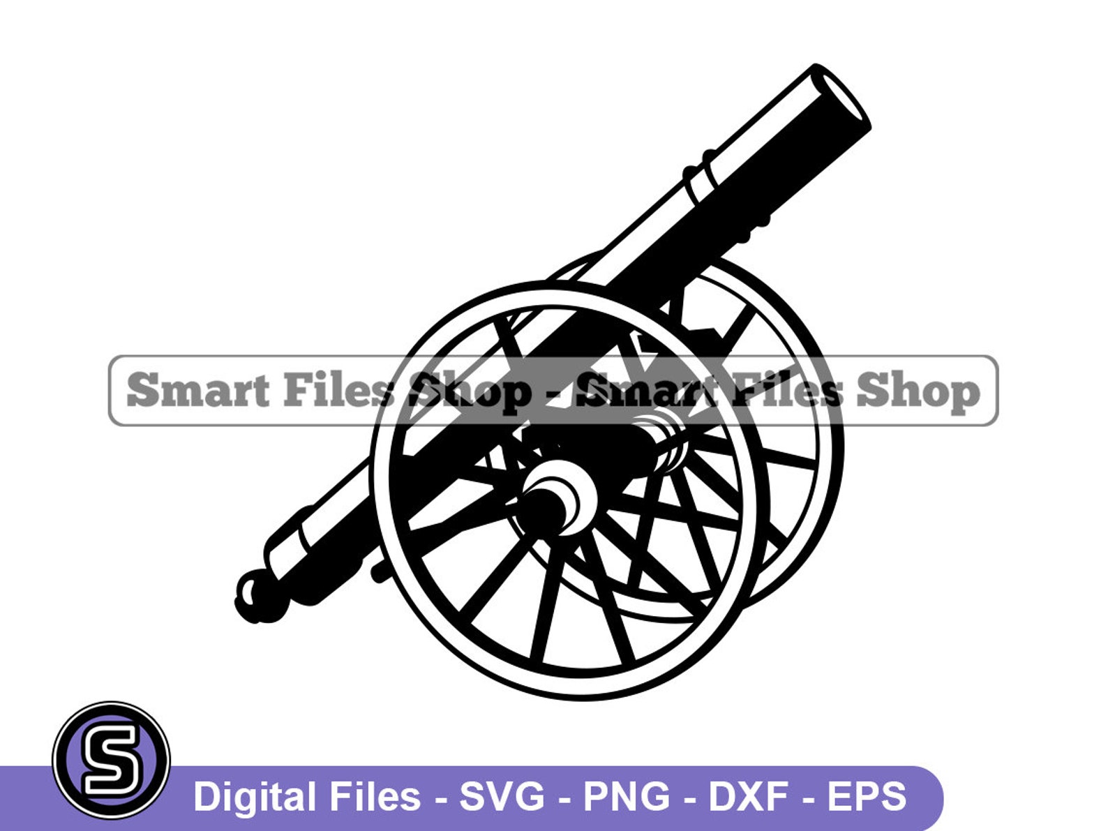 Canon 2 Svg Canon Svg Canon Dxf Canon Png Canon Clipart - Etsy España