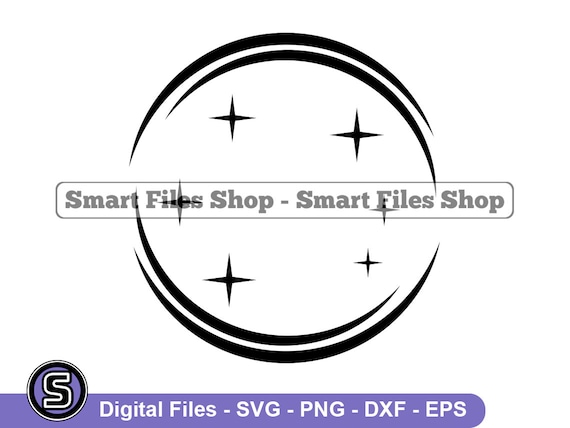 Clean Sparkling Logo Svg Cleaning Service Svg Sparkles Svg - Etsy