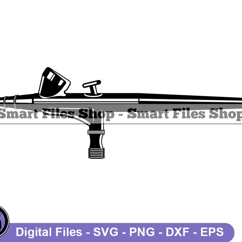 Airbrush Shirt - Etsy