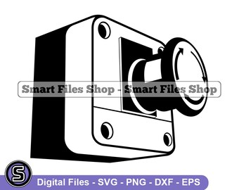 Stop Button Cricut - Etsy UK