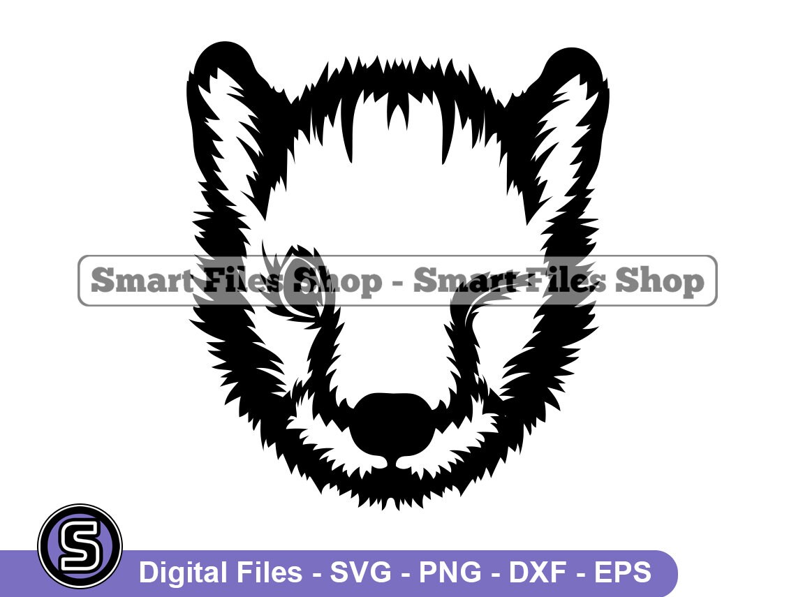 Winking Mouse SVG Mouse Svg Mouse Mascot Svg Winking Svg - Etsy