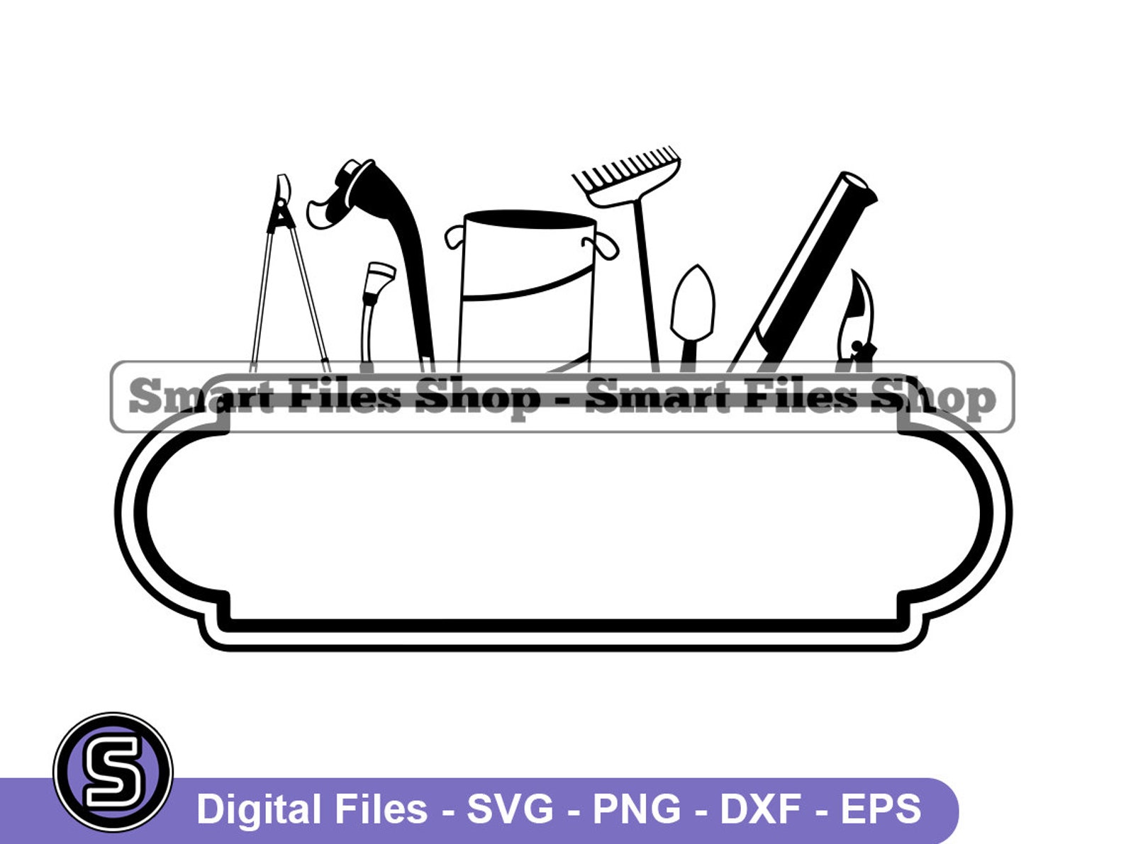 Landscaping Logo #2 Svg, Landscaping Svg, Landscaper Svg, Landscaping ...
