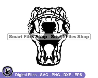 Angry Viper Snake Svg, Viper Svg, Snake Mascot Svg, Snake Svg, Viper ...