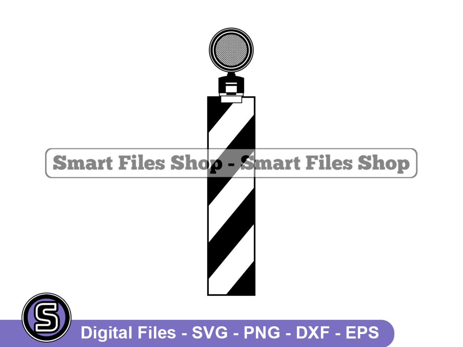 Traffic Warning Sign Svg Traffic Svg Highway Svg Road Svg | Etsy