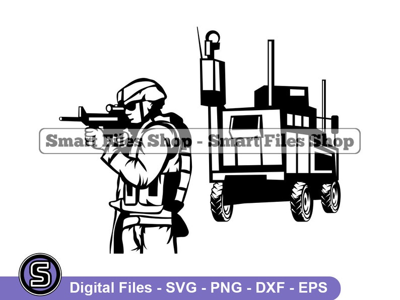 Army Engineers Svg Soldier Svg Army Svg Military Svg War - Etsy UK