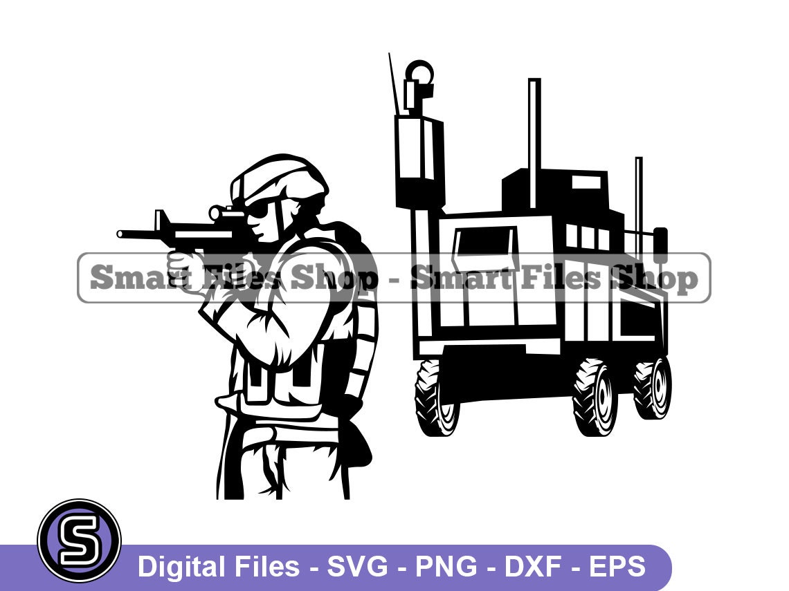 Army Engineers Svg Soldier Svg Army Svg Military Svg War - Etsy