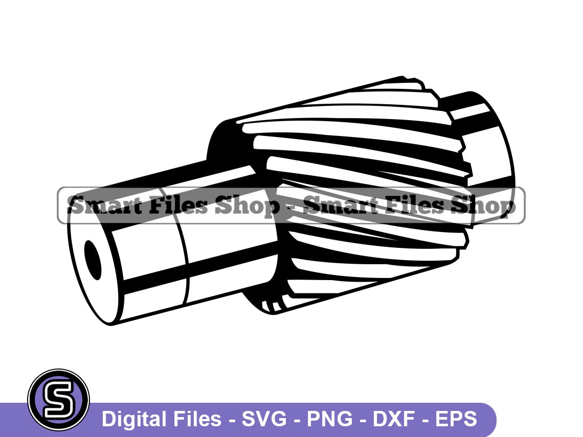 Gear Cog Svg Gear Svg Mechanical Svg Gear Cog Dxf Gear Cog - Etsy Norway
