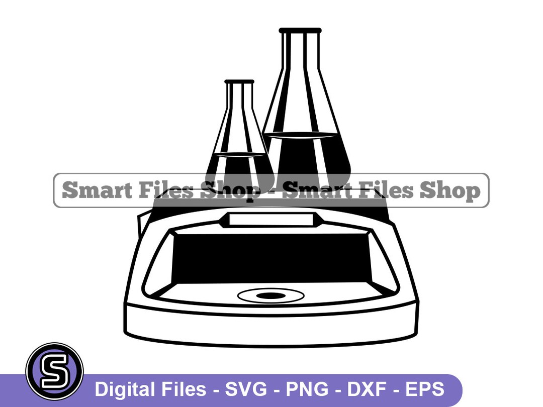 Laboratory Scales Svg, Laboratory Svg, Pharma Svg, Laboratory Dxf ...