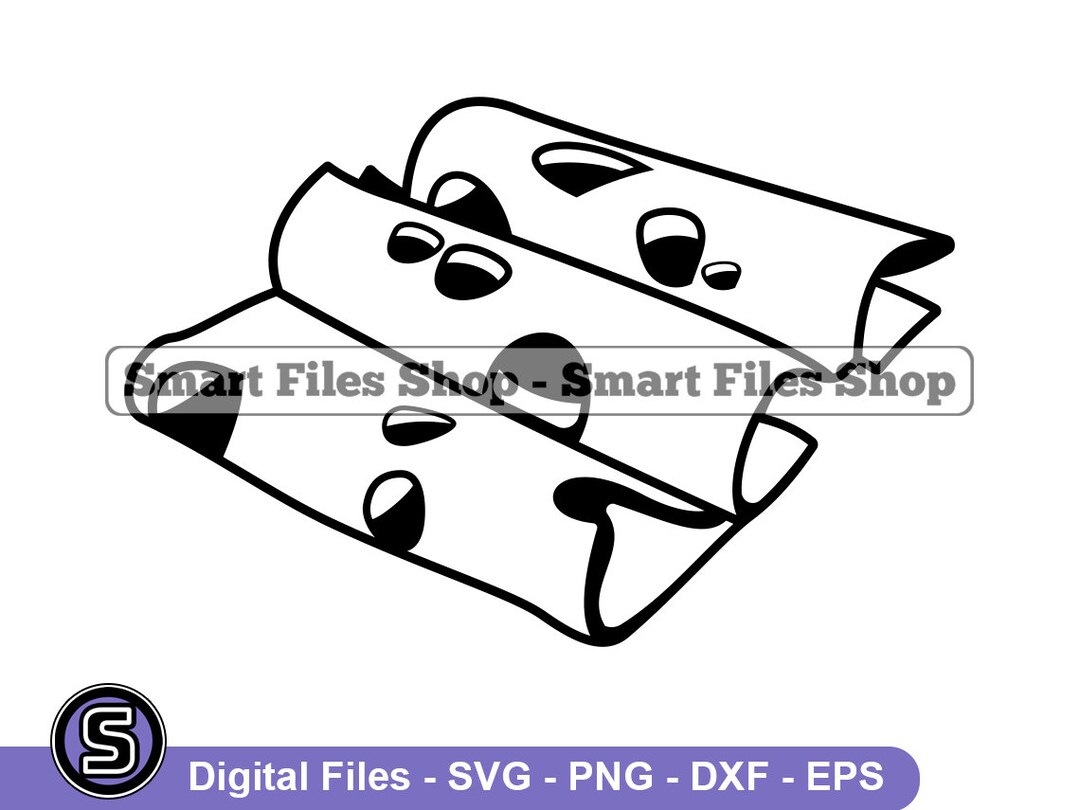 Cheese Slice 2 Svg, Cheese Svg, Cheese Dxf, Cheese Png, Cheese Clipart ...