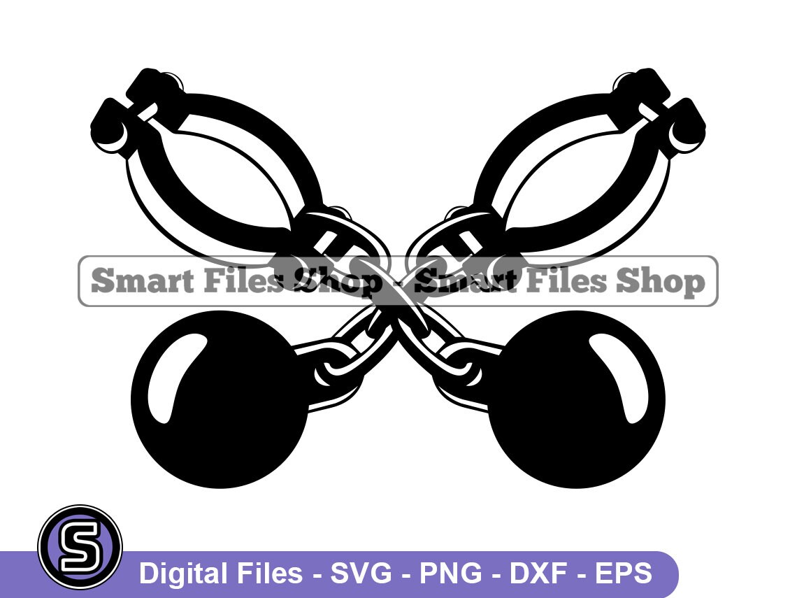 Shackles Logo at Sue Shade blog