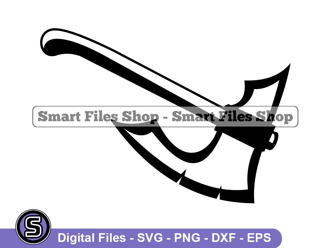 Battle Axe Svg Axe Svg Weapon Svg War Svg Battle Axe Dxf - Etsy Australia