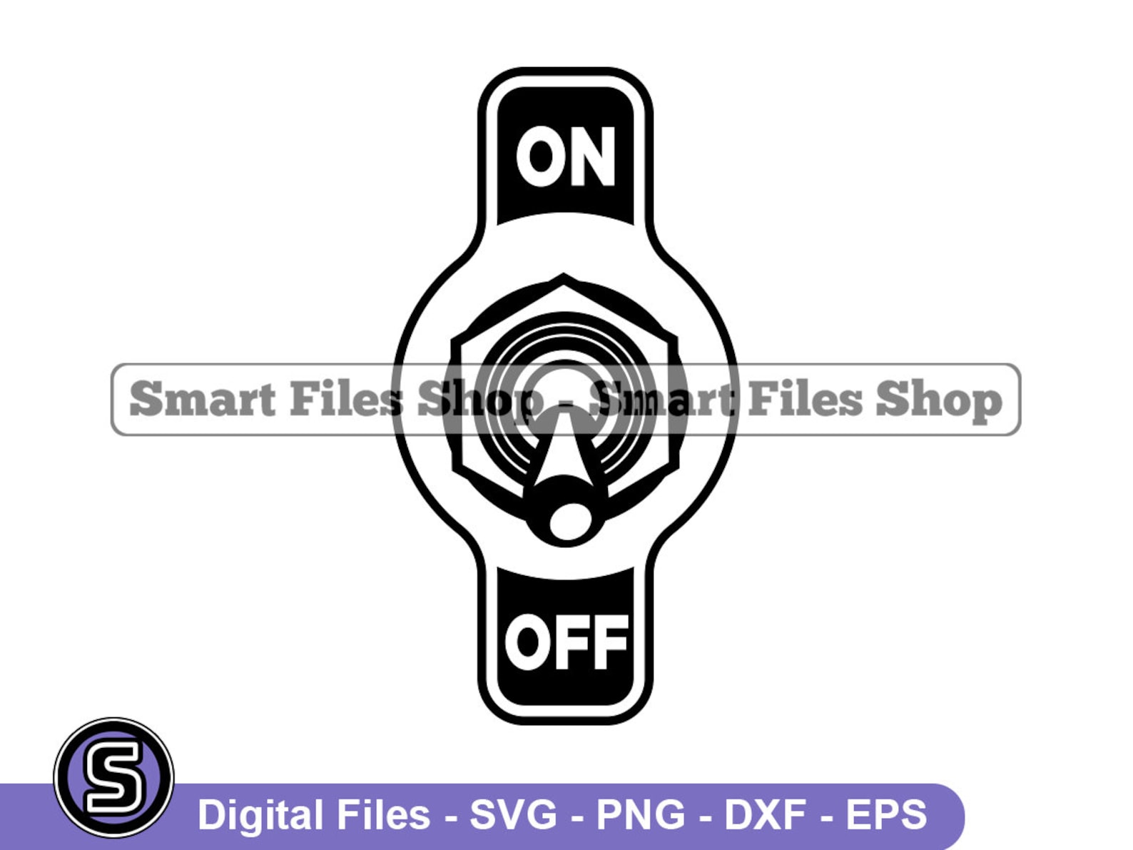 Turn off Svg, Switch off Svg, Toggle Switch off Svg, Turn off Dxf, Turn ...