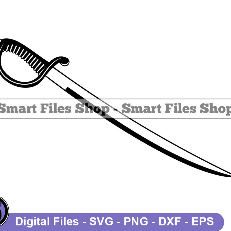 Cross Sword Svg - Etsy