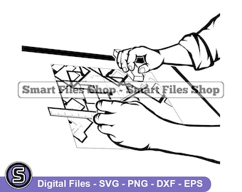 Drywall Contractor Svg Drywall Svg Contractor Svg - Etsy