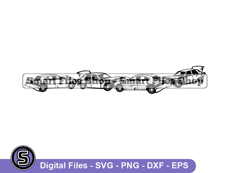 Demolition Derby #2 Svg, Motorsport Svg, Motocross Svg, Demolition ...