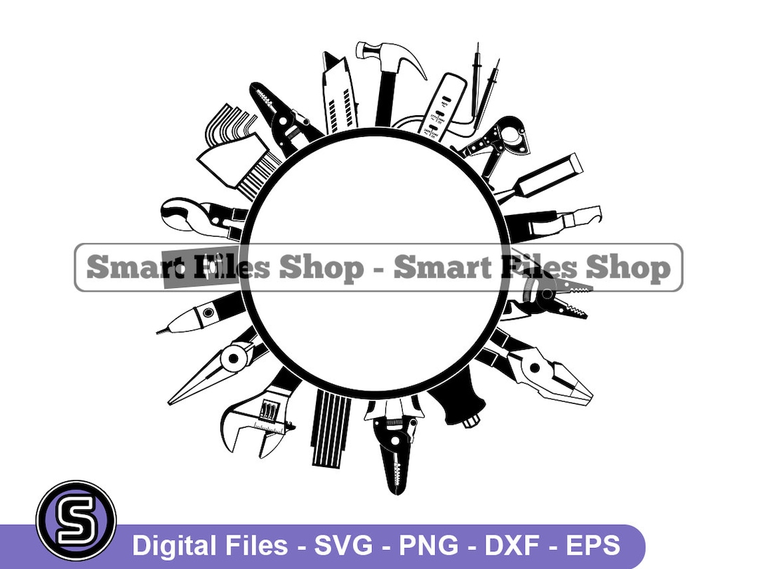 Electrician Logo #2 Svg, Electrician Svg, Electric Svg, Electricity Svg ...