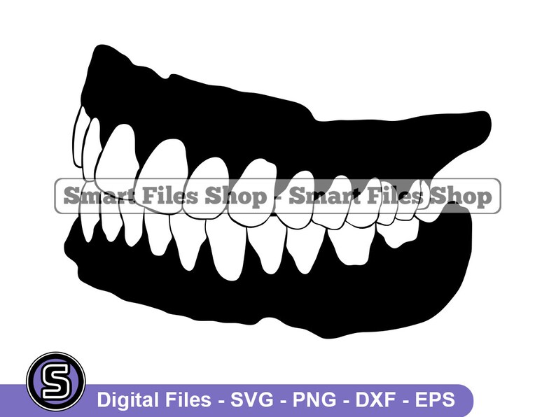 Dentures 2 Svg Dentures Svg Teeth Svg Dentist Svg - Etsy