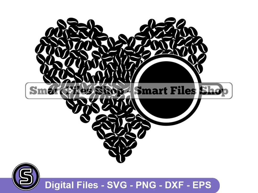 Jaime le café Svg, café SVG, caféine Svg, Espresso Svg, Café Dxf, Café ...