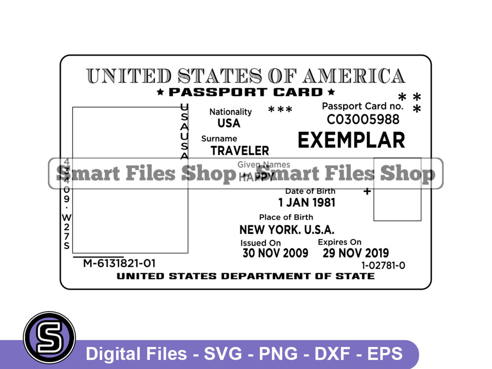 ID 2 Svg ID Svg Identification Svg Licence Svg ID Dxf Id - Etsy