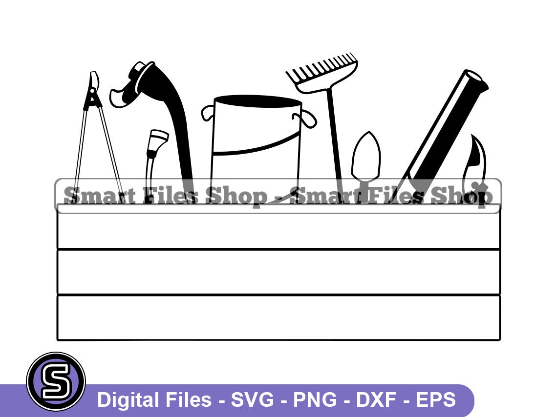 Landscaping Logo 3 Svg Landscaping Svg Landscaper Svg | Etsy