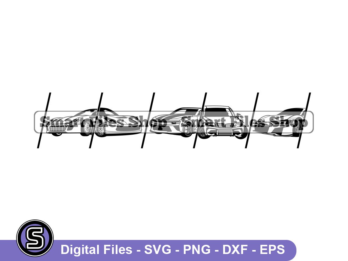 Motorsport Svg Racing Svg Rally Svg Motorsport Dxf - Etsy