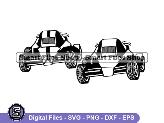 Autocross Rally Svg Extreme Sports Svg Racing Svg Autocross | Etsy