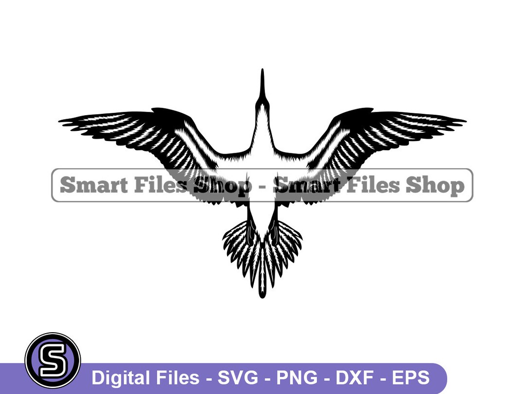Bird Logo Svg, Flying Svg, Bird Svg, Bird Design Svg, Bird Dxf, Bird ...