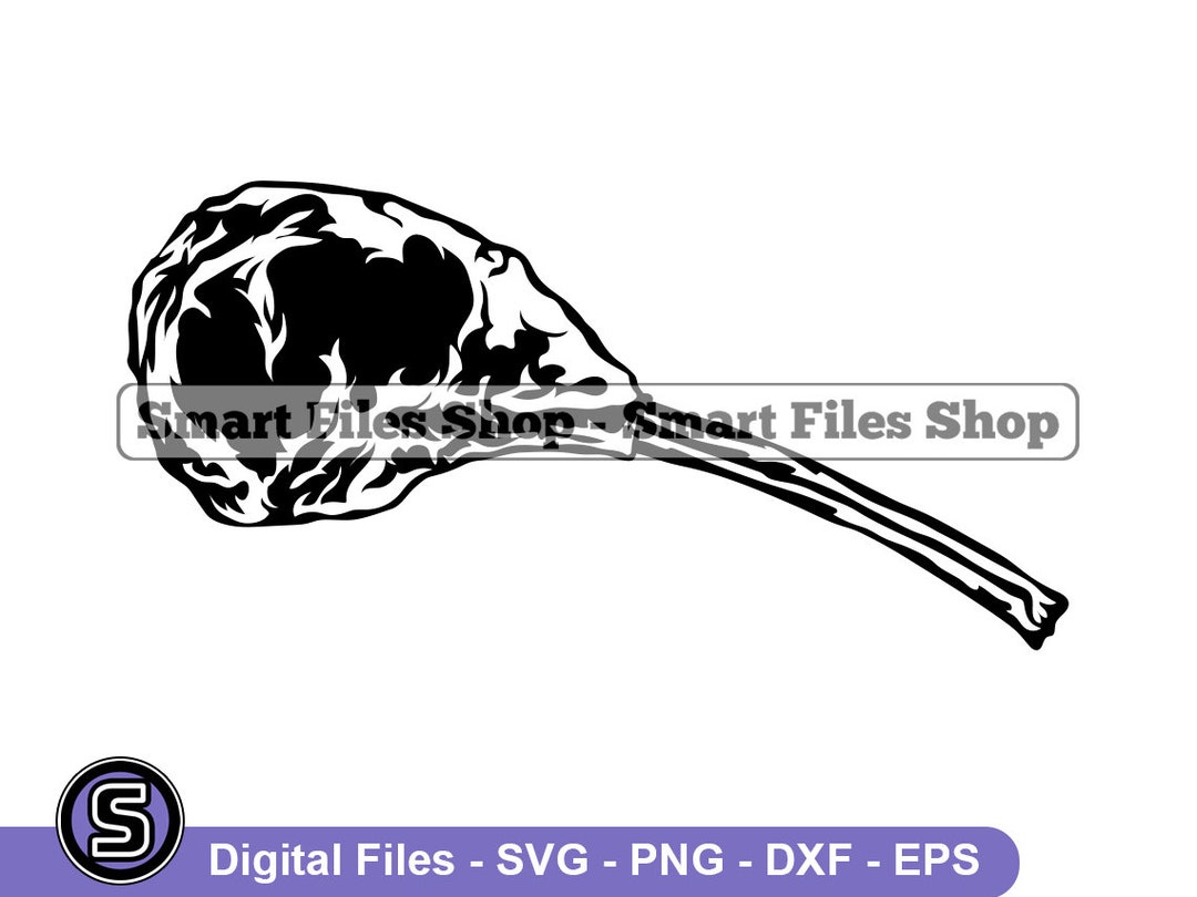 Tomahawk Steak SVG, Steak Svg, Meat Svg, Beef Svg, BBQ Svg, Grilling ...