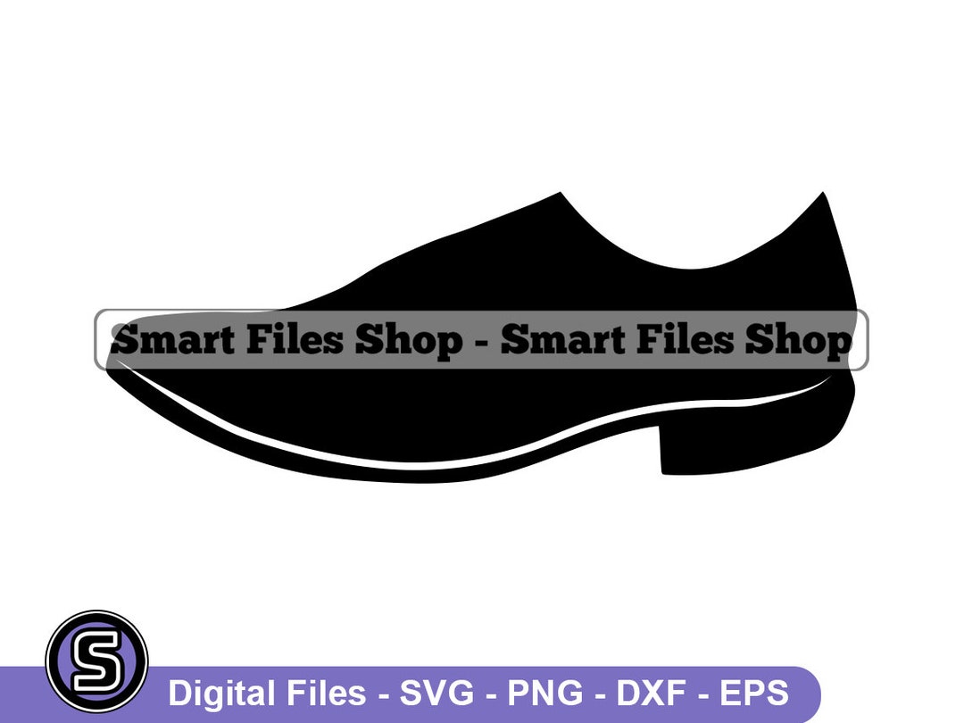 Men's Dress Shoe Svg Dress Shoe Svg Shoe Svg Dress Shoe - Etsy