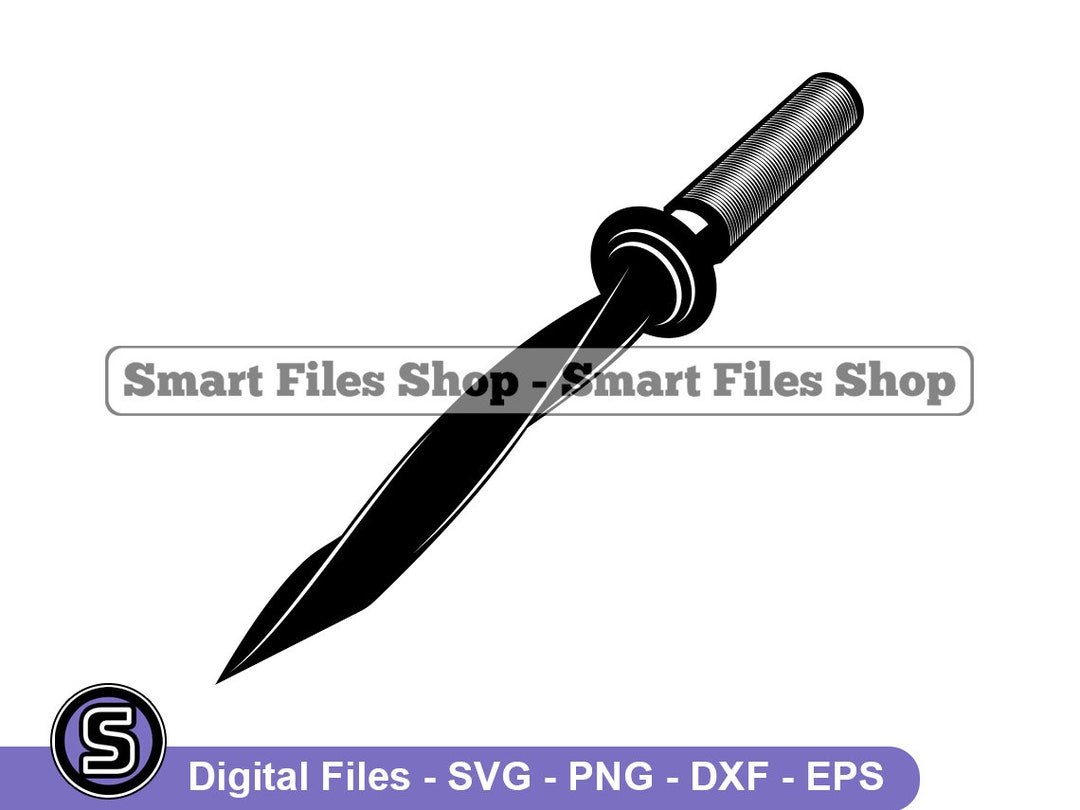 Jagdkommando Svg, Commando Knife Svg, Army Svg, Special Forces Svg ...