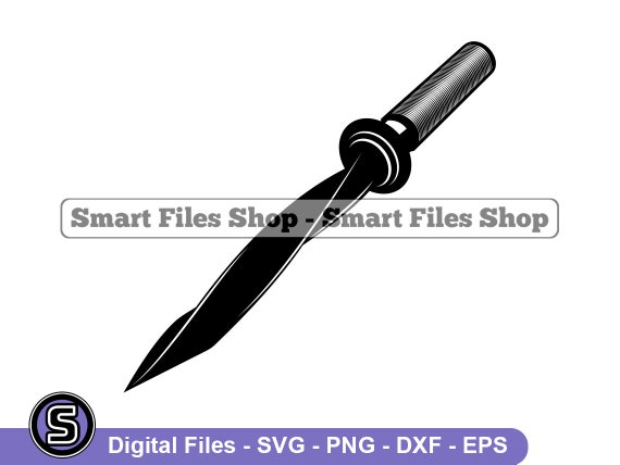 Jagdkommando Svg Commando Knife Svg Army Svg Special Forces | Etsy UK