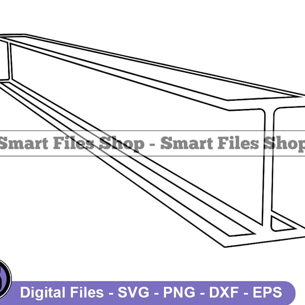 Steel Building - Etsy