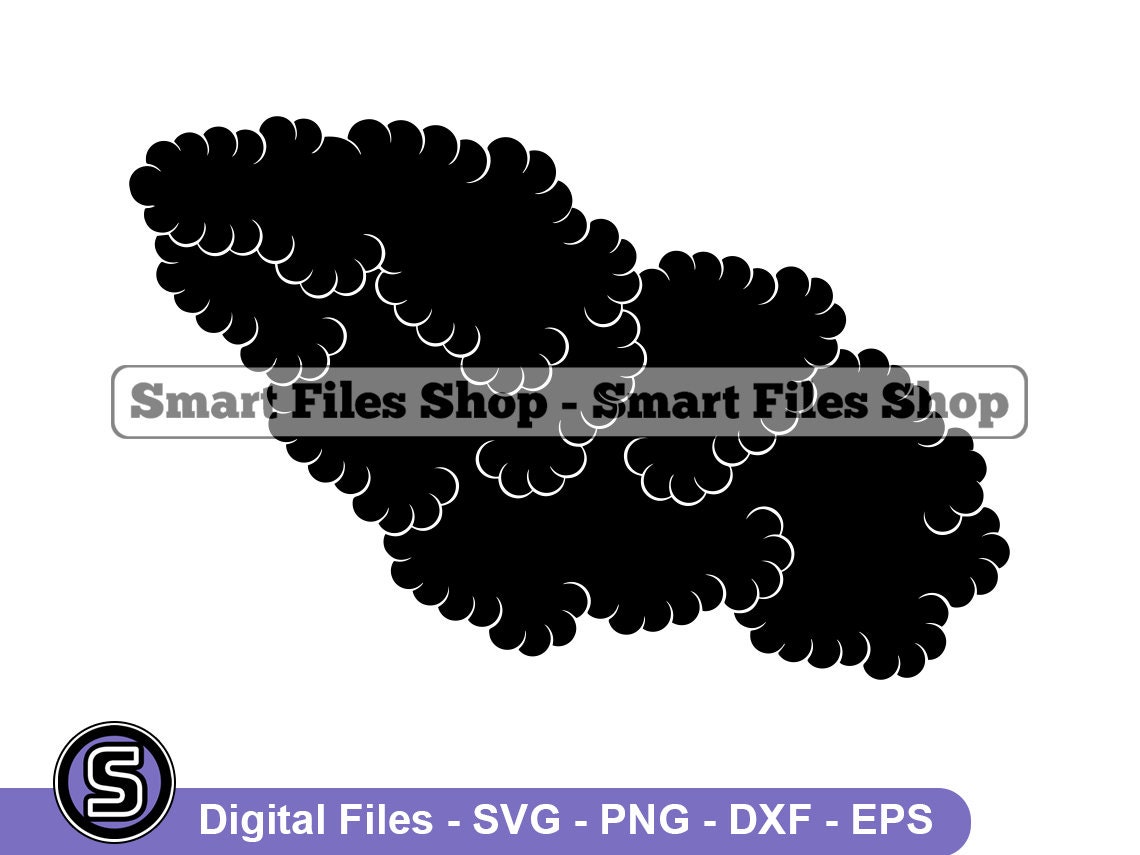 Humo 7 svg humo svg vapor svg aire svg explosión svg - Etsy México