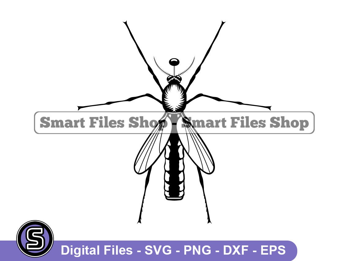 Mosquito Logo Svg Mosquito Svg Mosquito Dxf Mosquito Png - Etsy España