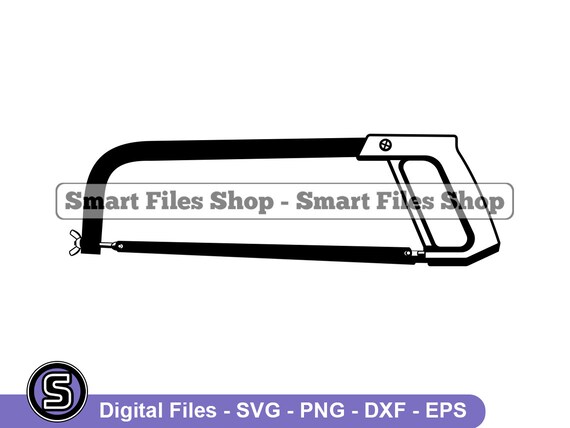 Hacksaw Svg Electrician Tools Svg Electric Svg Electricity | Etsy