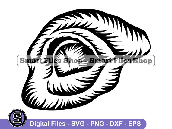 Monster Eye SVG Eye Svg Monster Eye Dxf Monster Eye Png | Etsy