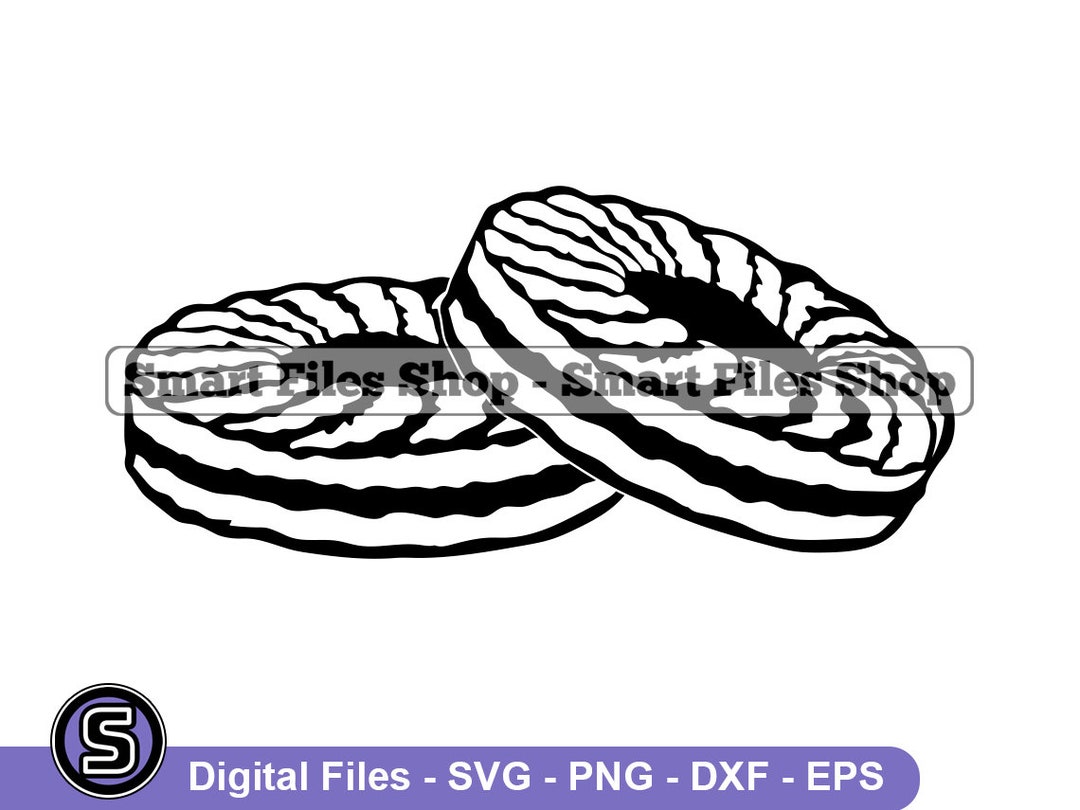 Cookies Svg, Bakery Svg, Cookies Dxf, Cookies Png, Cookies Clipart ...