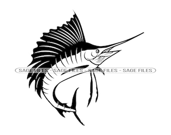 Sailfish Logo