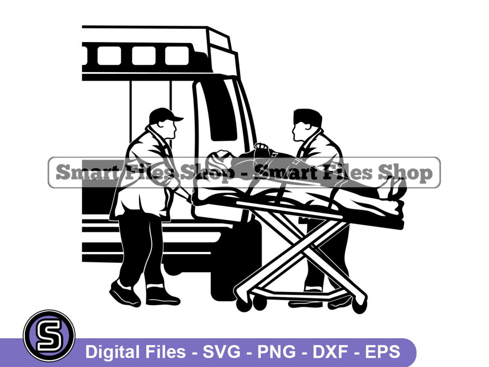 Sanitäter 2 SVG Rettungssanitäter SVG Rettungssanitäter - Etsy