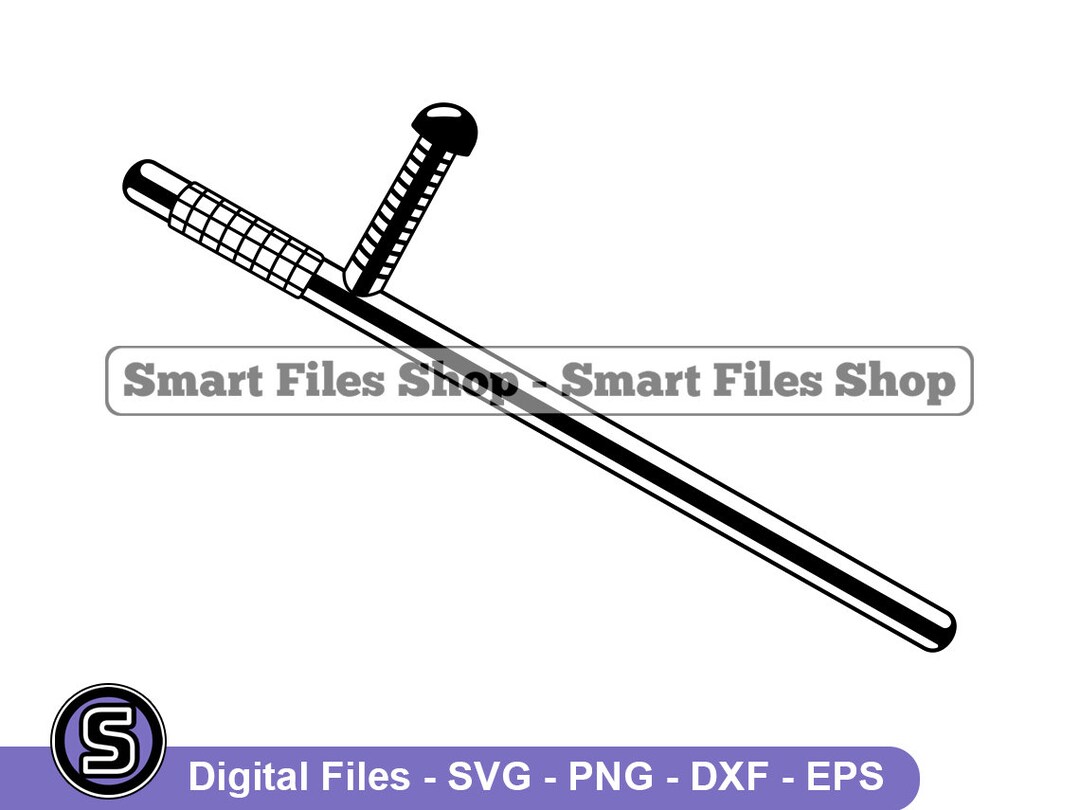 Police Baton 2 Svg, Police Baton Svg, Police Svg, Law Inforcememnt Svg ...