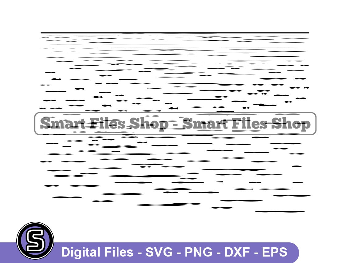 Sea Svg Ocean Svg Lake Svg Sea Dxf Sea Png Sea Clipart - Etsy