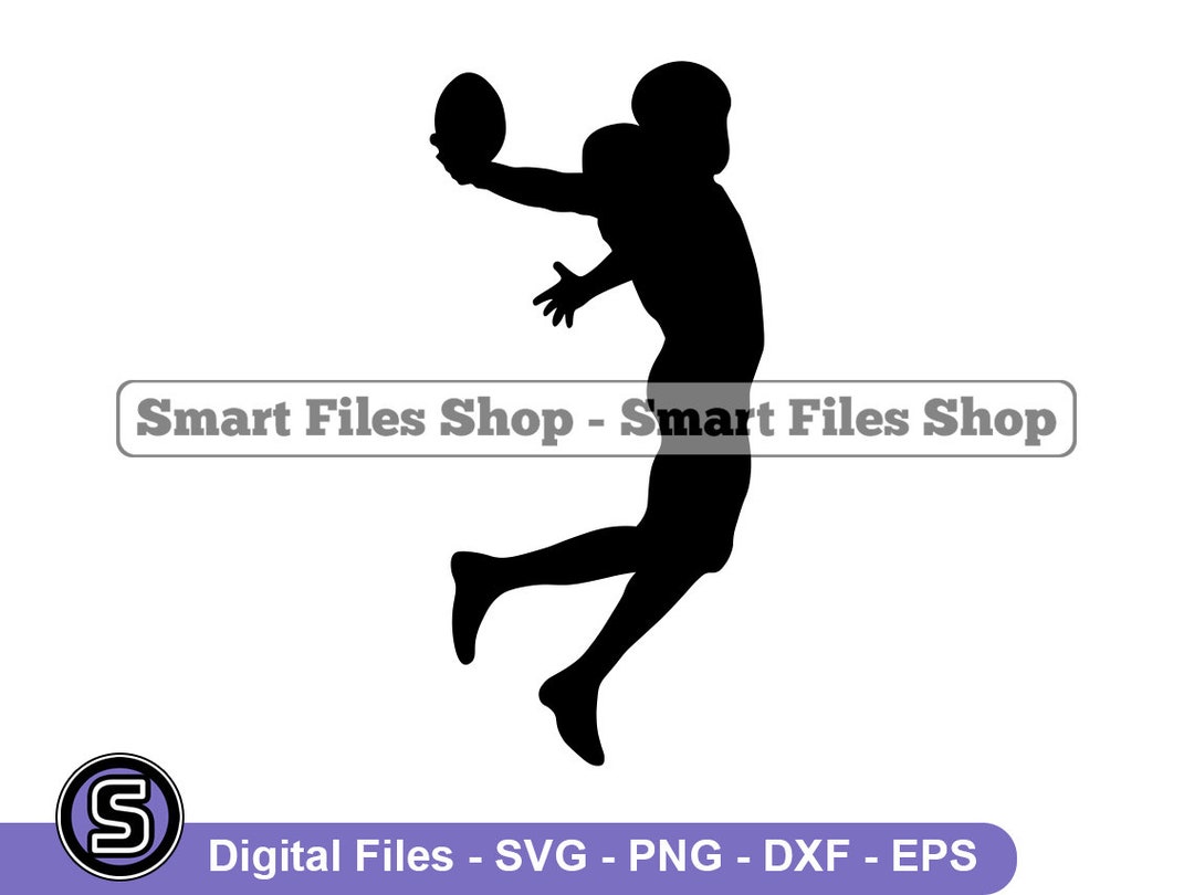 Touchdown Celebration Svg, Football Svg, Touchdown Svg, Football Dxf ...