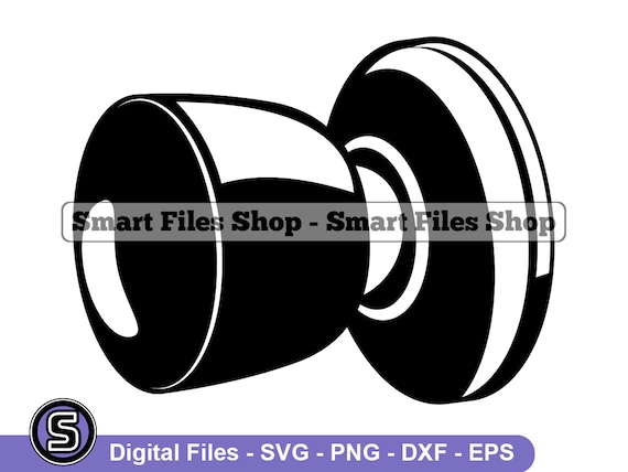 Door Knob Svg Door Handle Svg Home Svg House Svg Security - Etsy