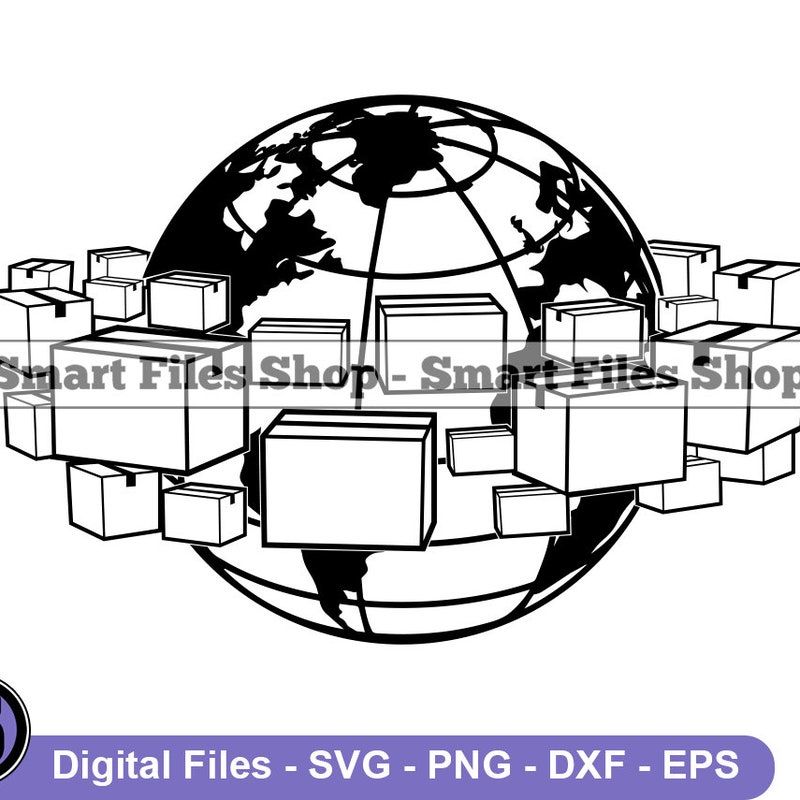 Logistics Files - Etsy UK